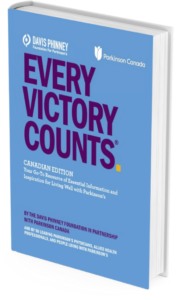 Every Victory Counts® Canadian Edition - Parkinson Canada