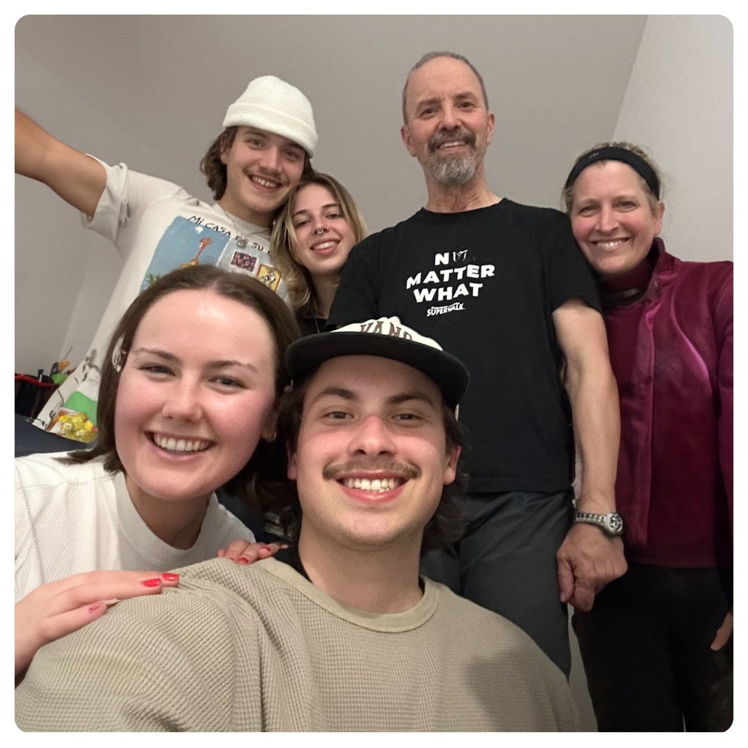 Building a future of hope: The Cafley Poulin family’s legacy of hope ...