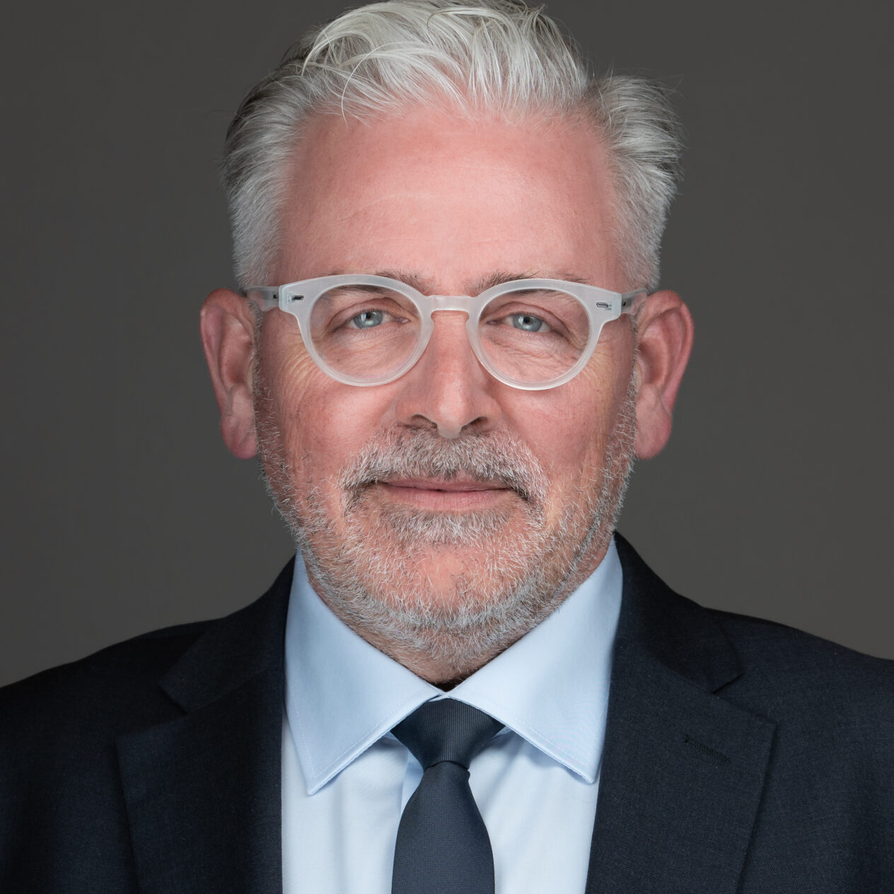 Board of directors - Parkinson Canada