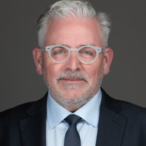 Board of directors - Parkinson Canada