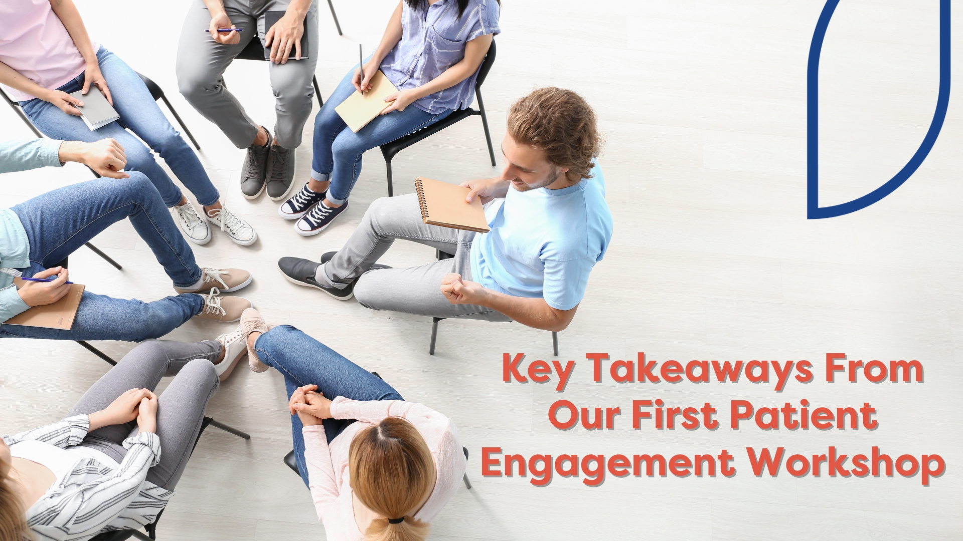 Key Takeaways From Our First Patient Engagement Workshop - Parkinson Canada
