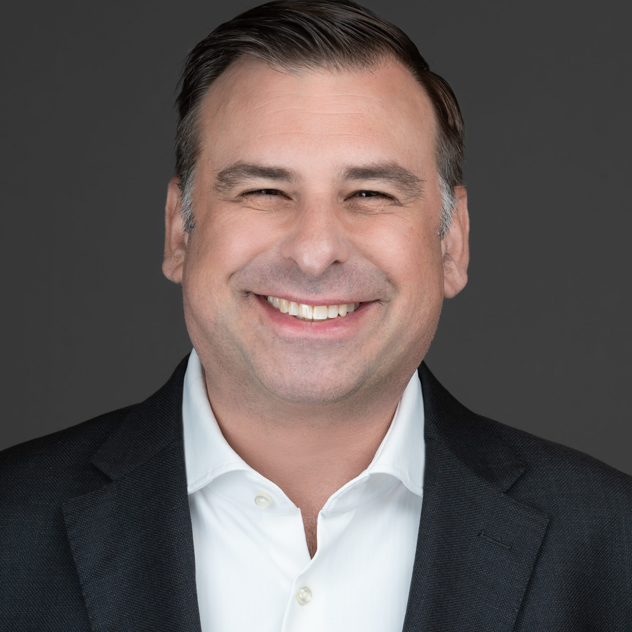 Board of directors - Parkinson Canada