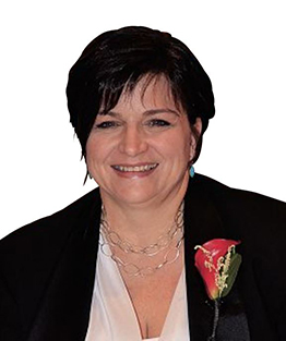 Tanya Good joins Parkinson Canada in Alberta - Parkinson Canada