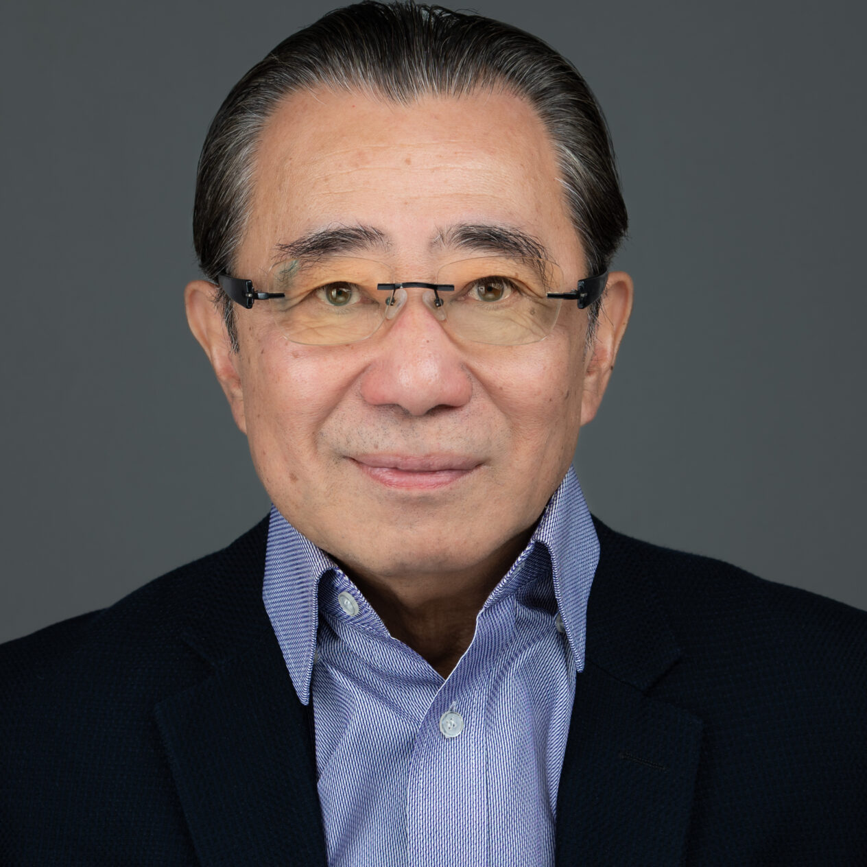 Board of directors - Parkinson Canada