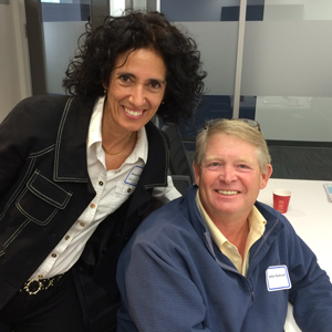 Collaborating for caregiver support - Parkinson Canada